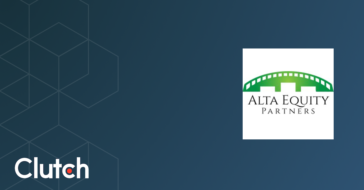 Alta Equity Partners, Address, Data & More