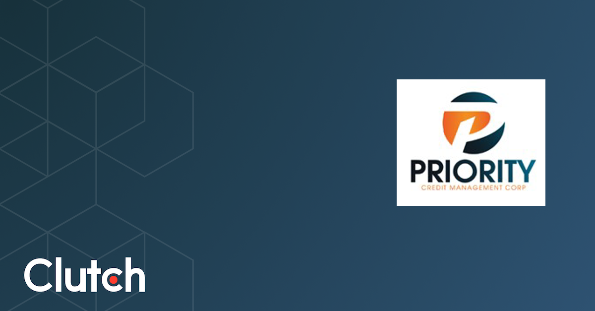 Priority Credit Management Corp. - Services & Company Info