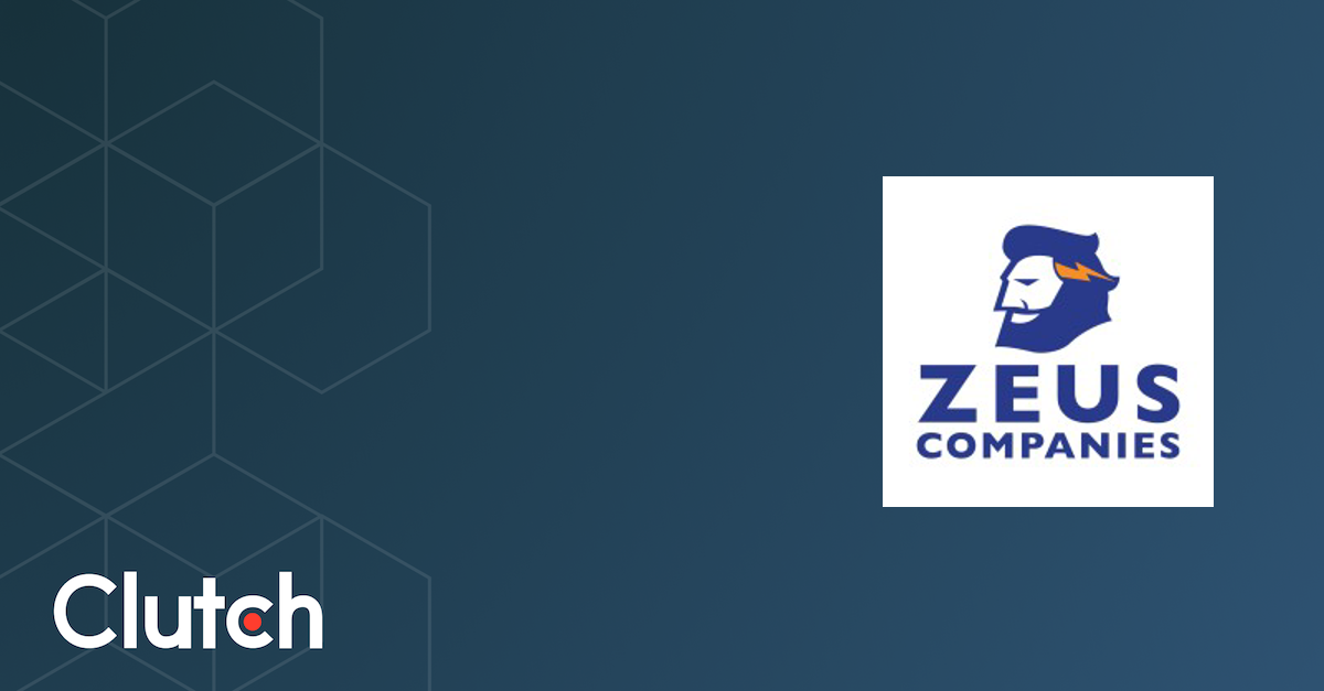 Zeus Companies, Address, Data & More