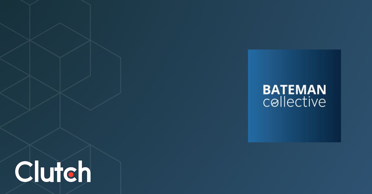 Bateman Collective - Services & Company Info