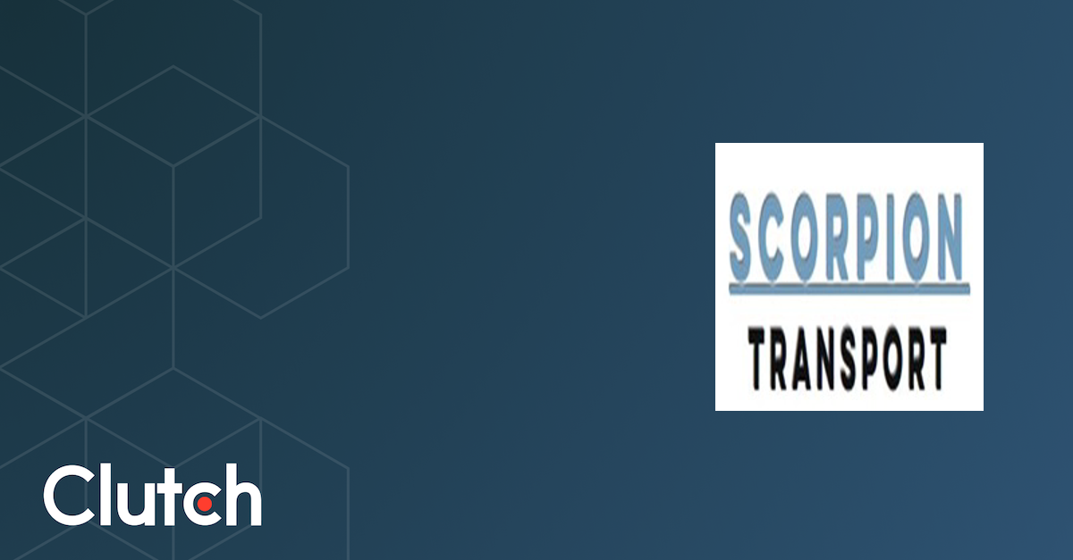 Scorpion Transport - Services & Company Info