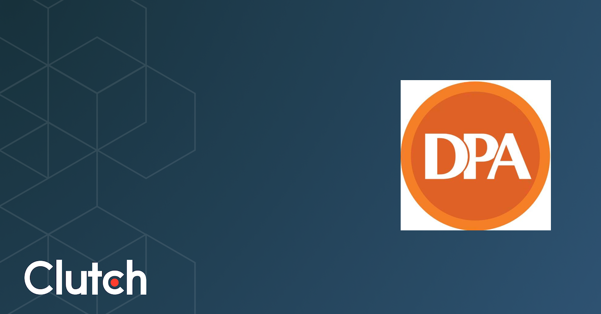 DPA Branding - Services & Company Info