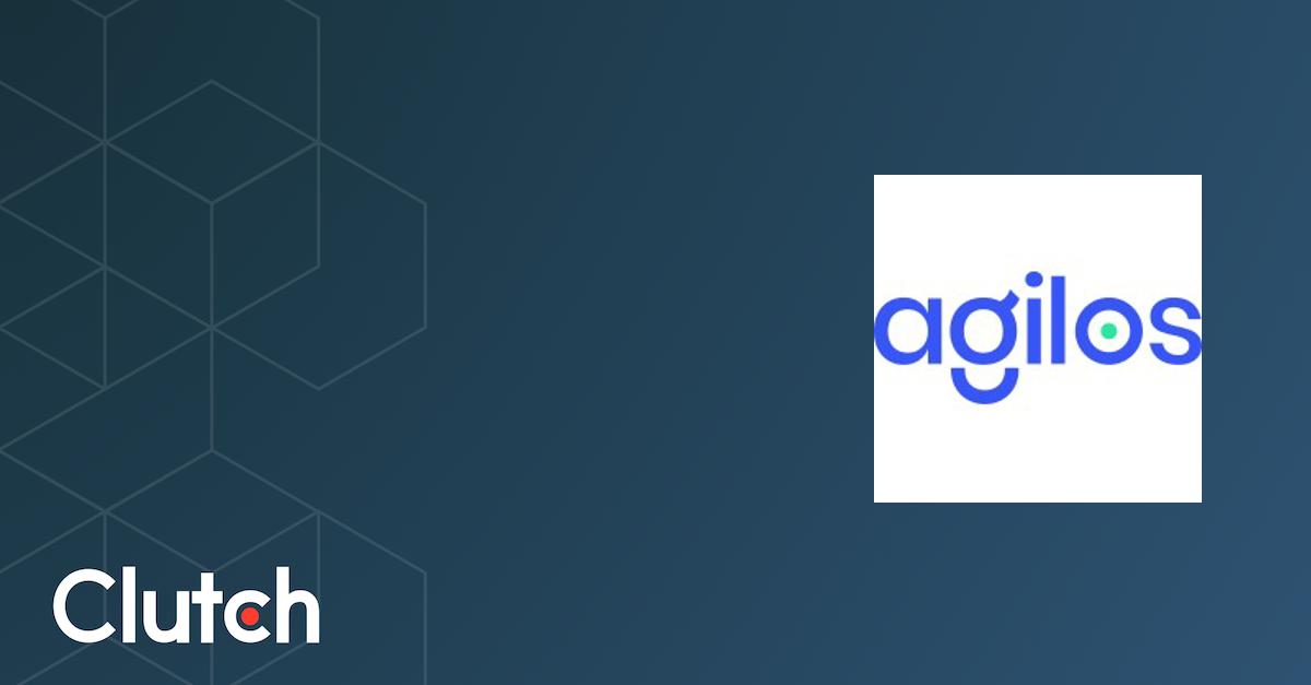 Agilos - Services & Company Info