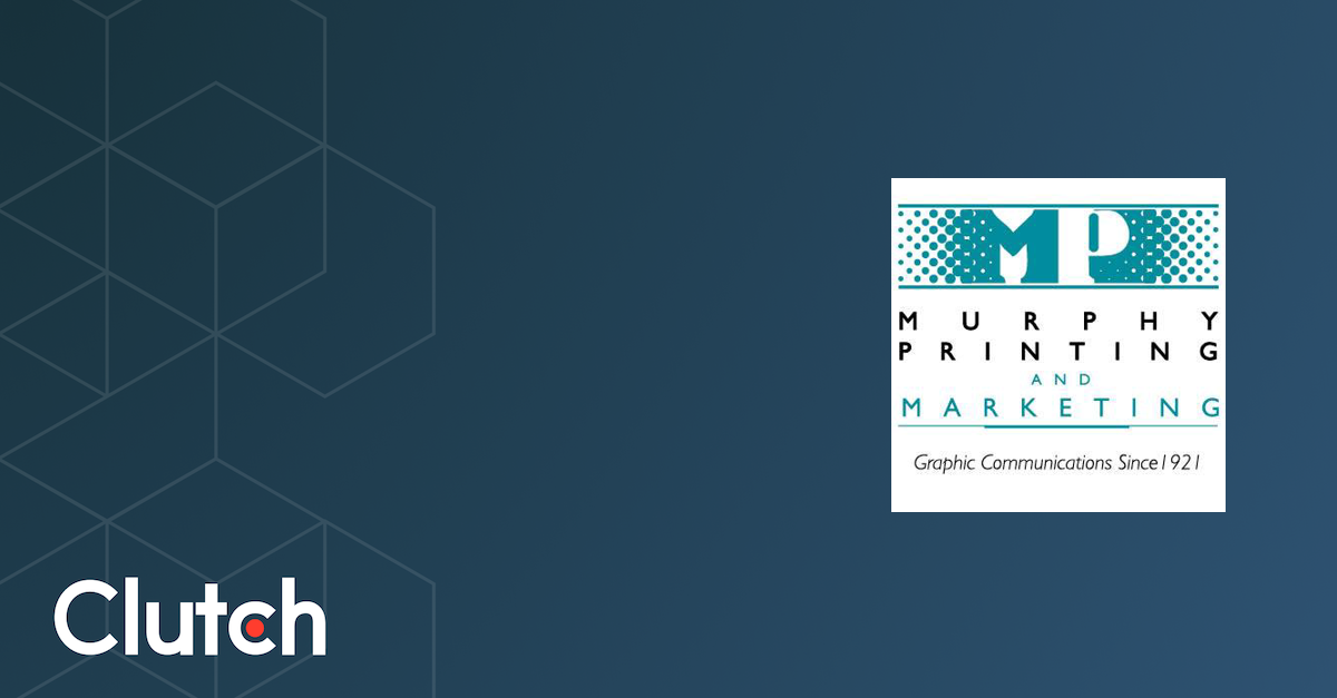 Murphy Printing - Services & Company Info