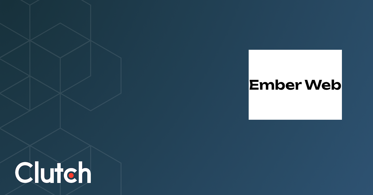 Ember Web - Services & Company Info