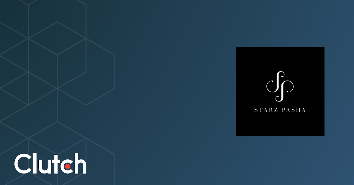Starz Pasha Ltd. - Services & Company Info