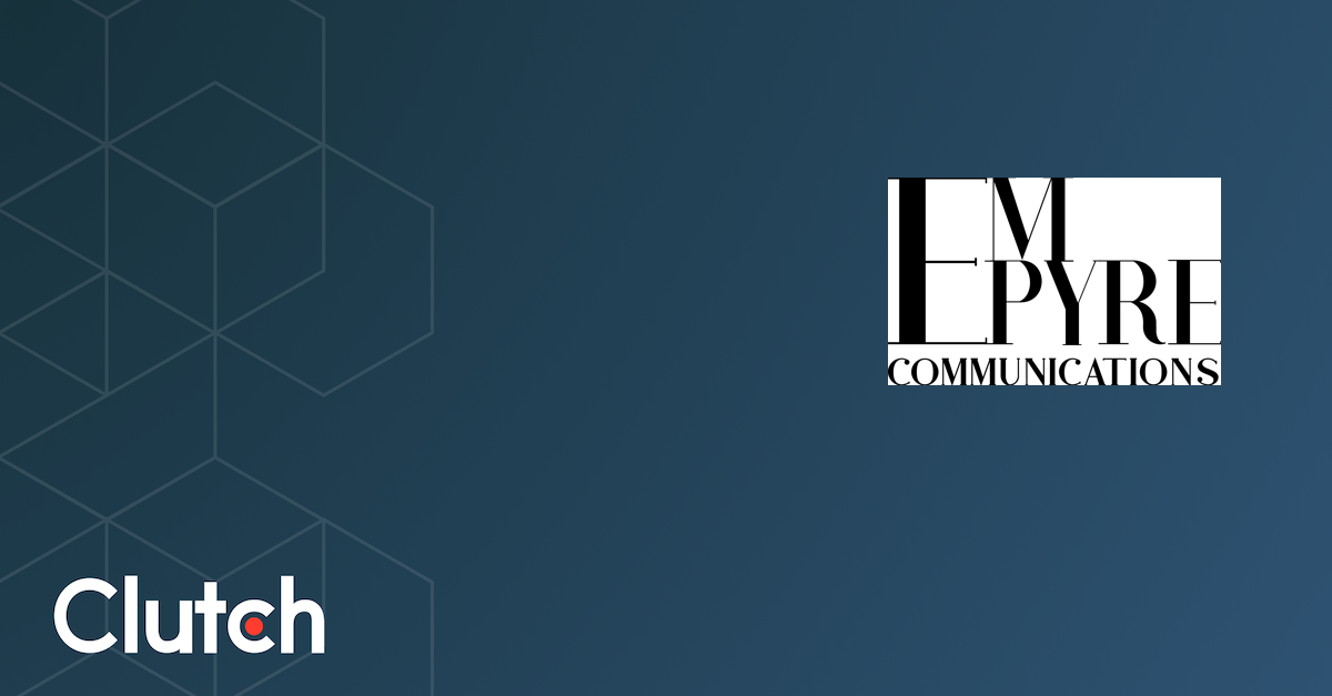 Empyre Communications - Services & Company Info