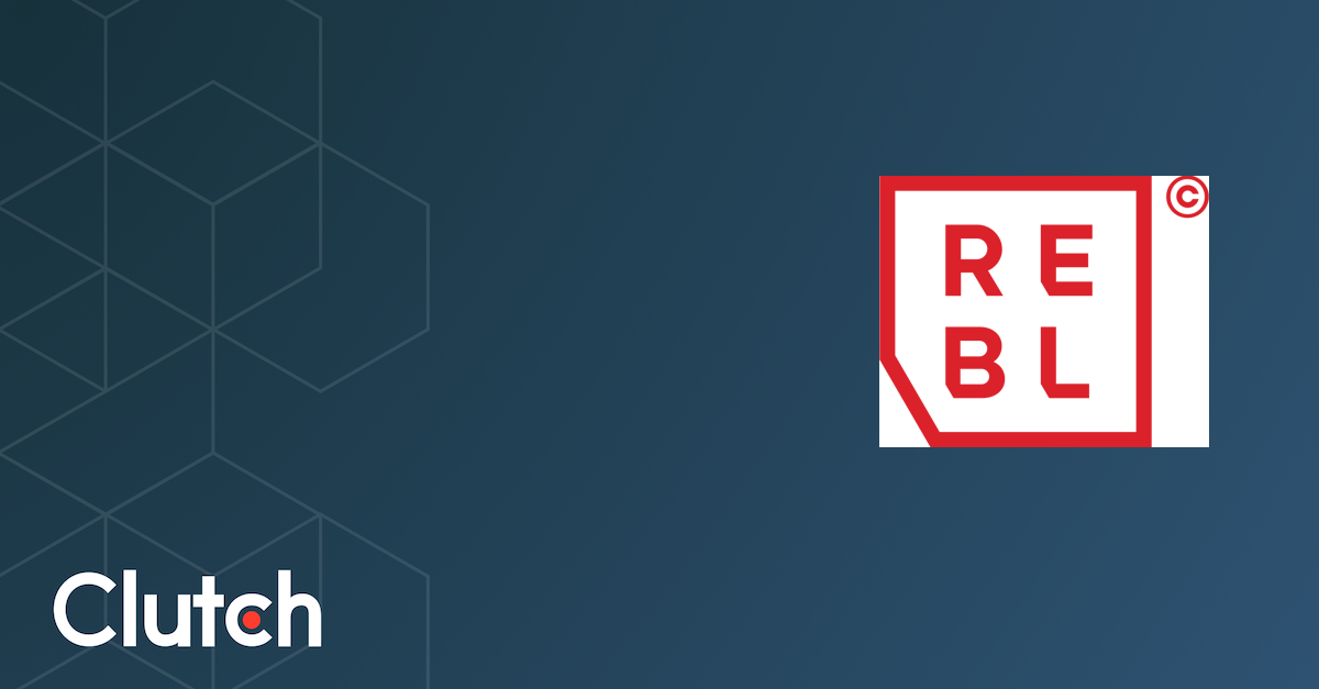 Rebl Theory Reviews (4), Pricing, Services & Verified Ratings