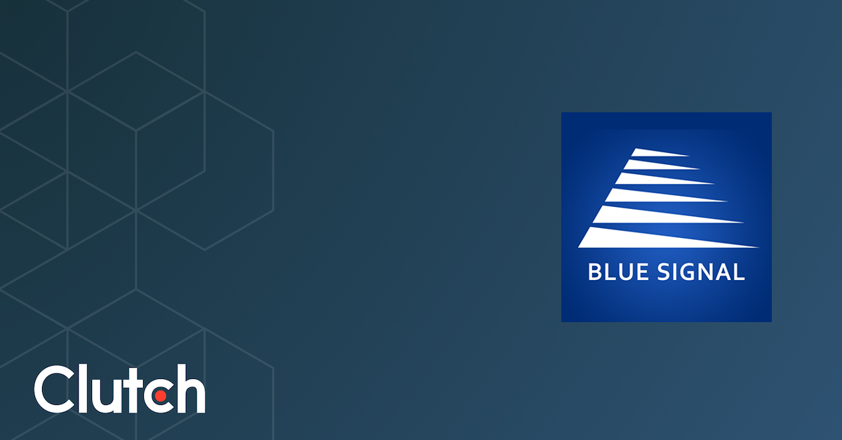 Blue Signal Search - Services & Company Info
