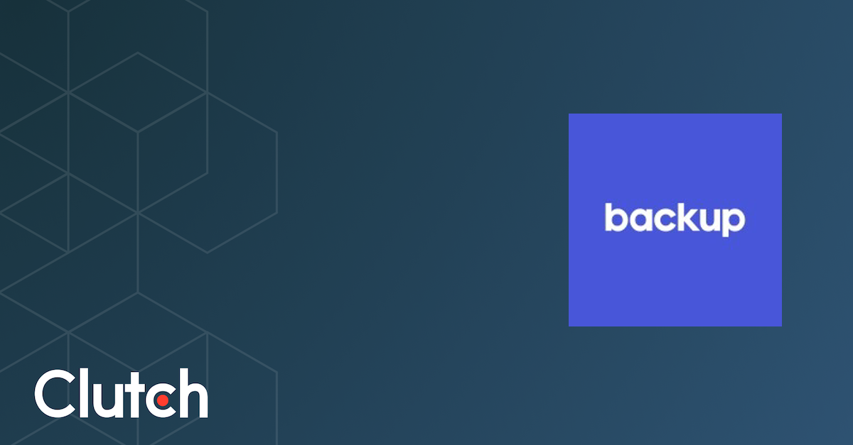 Backup Marketing - Services & Company Info