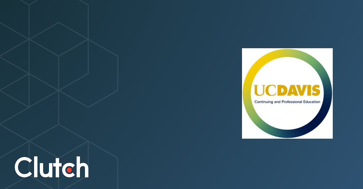 UC Davis Continuing and Professional Education, Address, Data & More