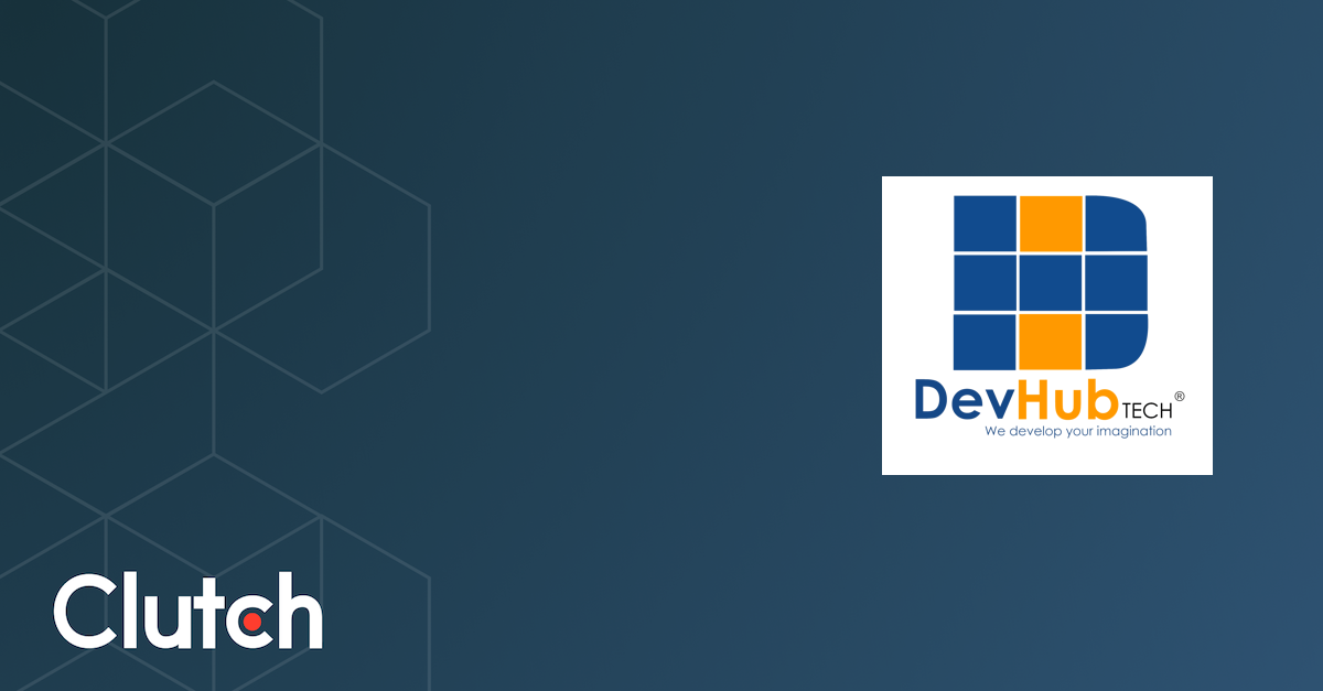 DevHub Tech Pvt. Ltd. - Services & Company Info
