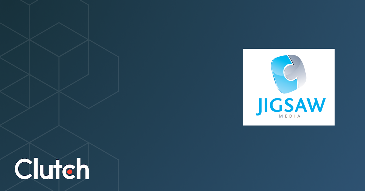 Jigsaw Media - Services & Company Info
