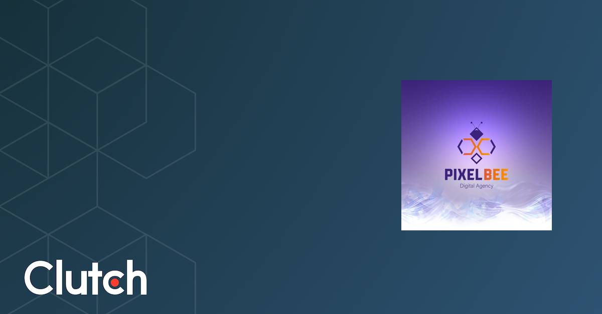 Research & Learn About Pixel Bee Agency - The Manifest