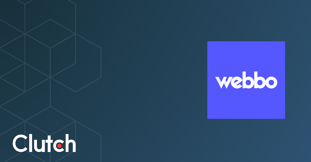 Webbo LLP - Services & Company Info