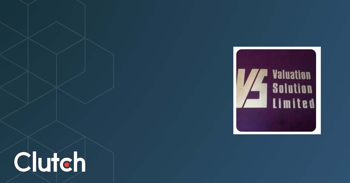 Valuation Solution Limited - Services & Company Info