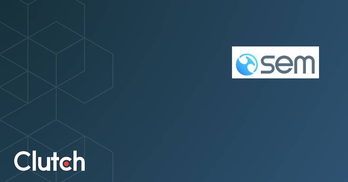 SEM Ltd - Services & Company Info