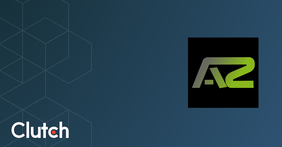 Azguards Technolabs Reviews (2), Pricing, Services & Verified Ratings