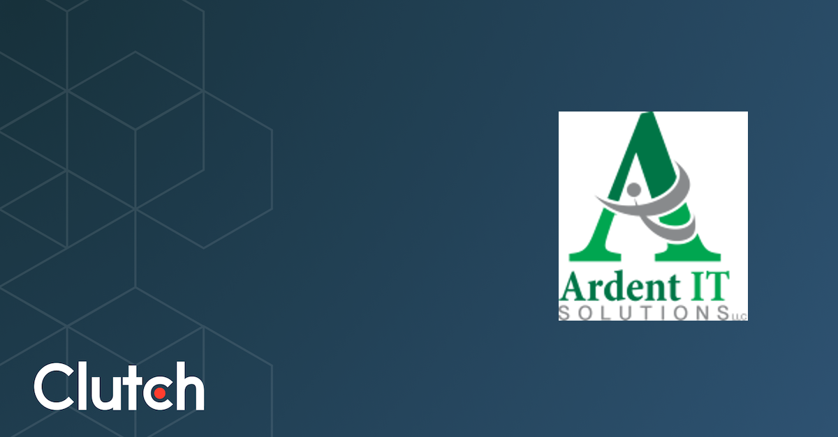 Ardent IT Solutions, Address, Data & More