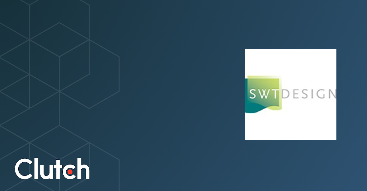 SWT Design - Services & Company Info