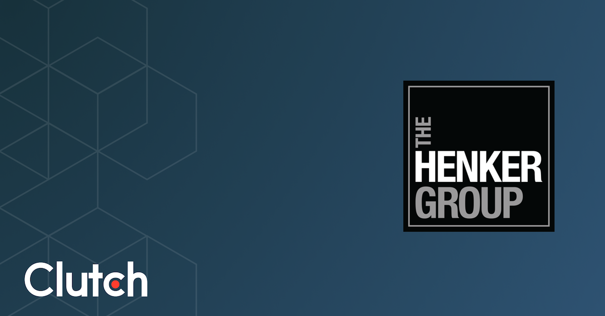 The Henker Group - Services & Company Info