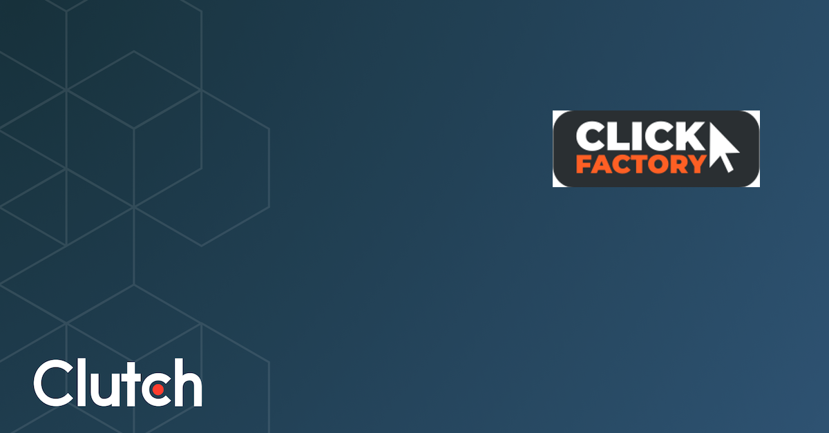 Click Factory | agence de communication à Lausanne, Address, Data & More