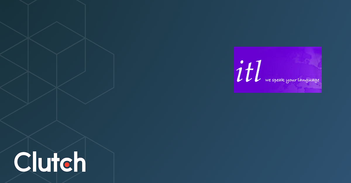 Interpreting Translation Line - Services & Company Info