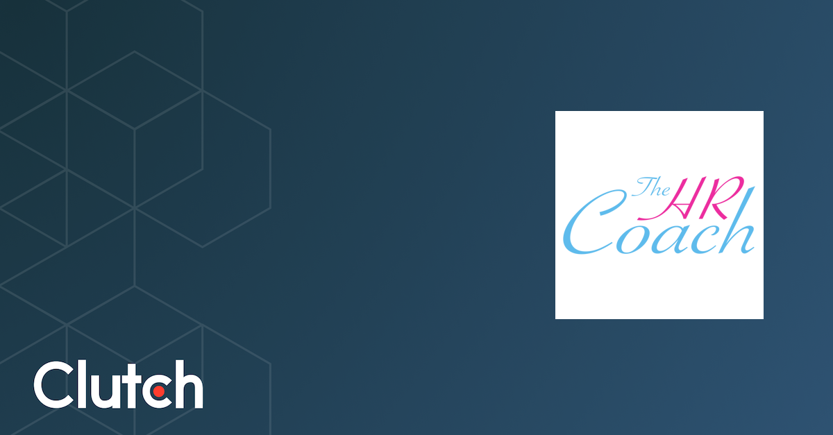 The HR Coach Packages | Clutch.co