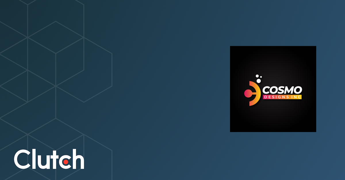 Cosmo Designs Inc - Services & Company Info