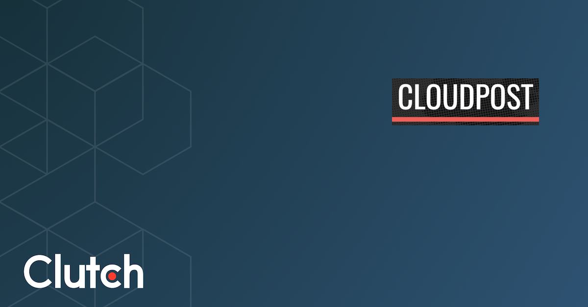 CloudPost, Address, Data & More