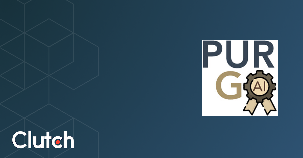 Purgo AI - Services & Company Info