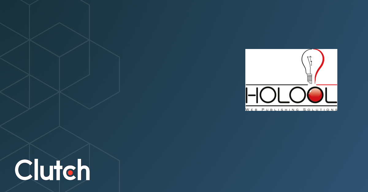 Holool - Services & Company Info