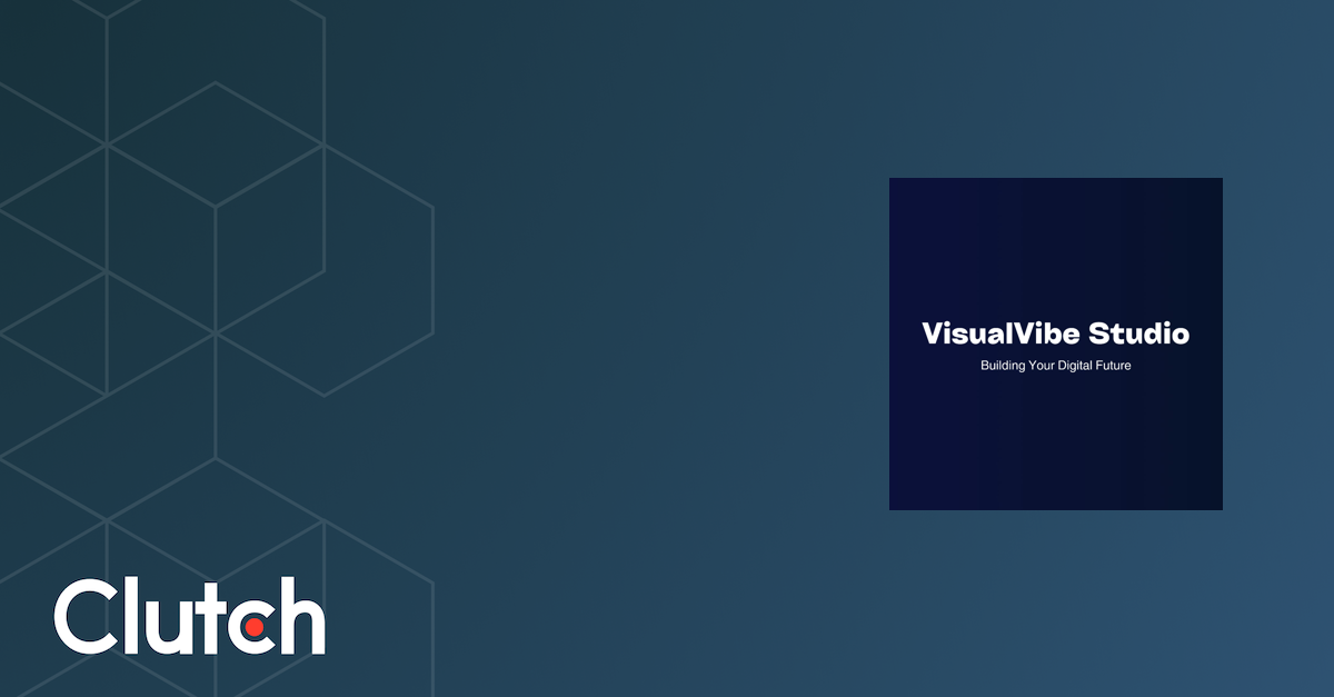 VisualVibe Studio - Services & Company Info