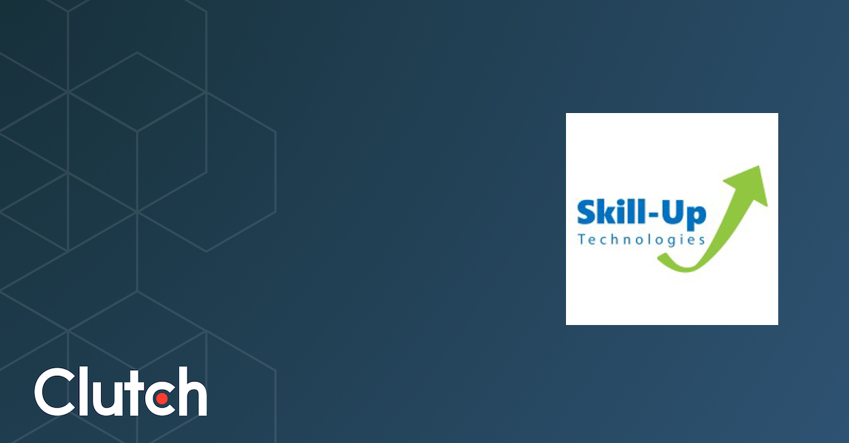 Skill-Up Technologies - Services & Company Info
