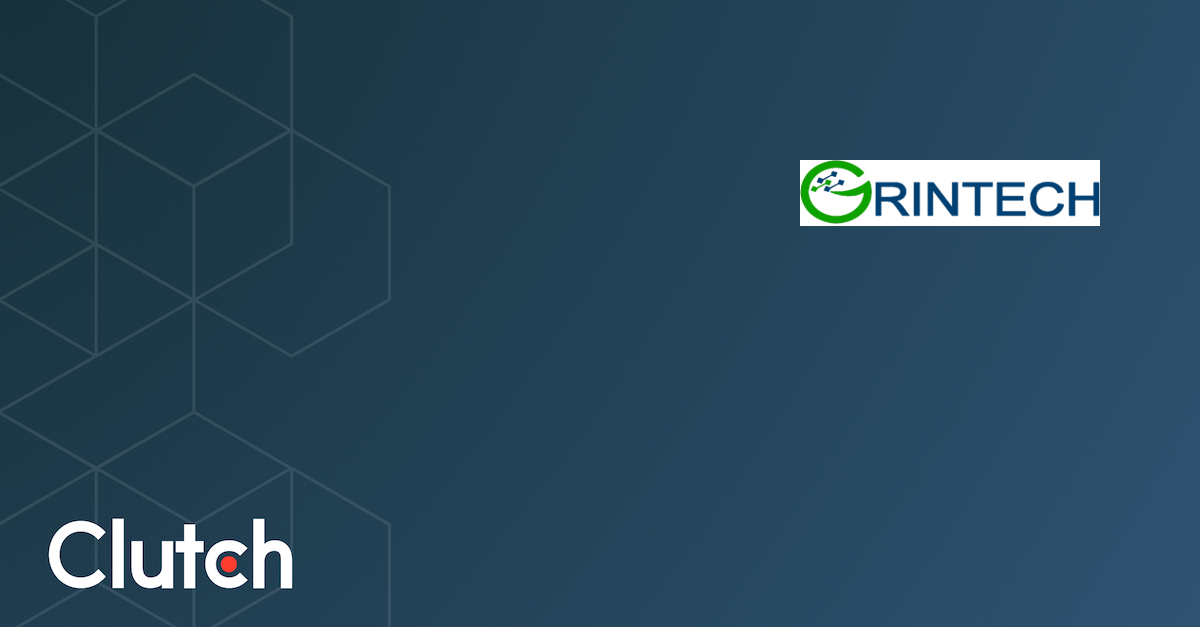 Grintech Web Agency Reviews (3), Pricing, Services & Verified Ratings