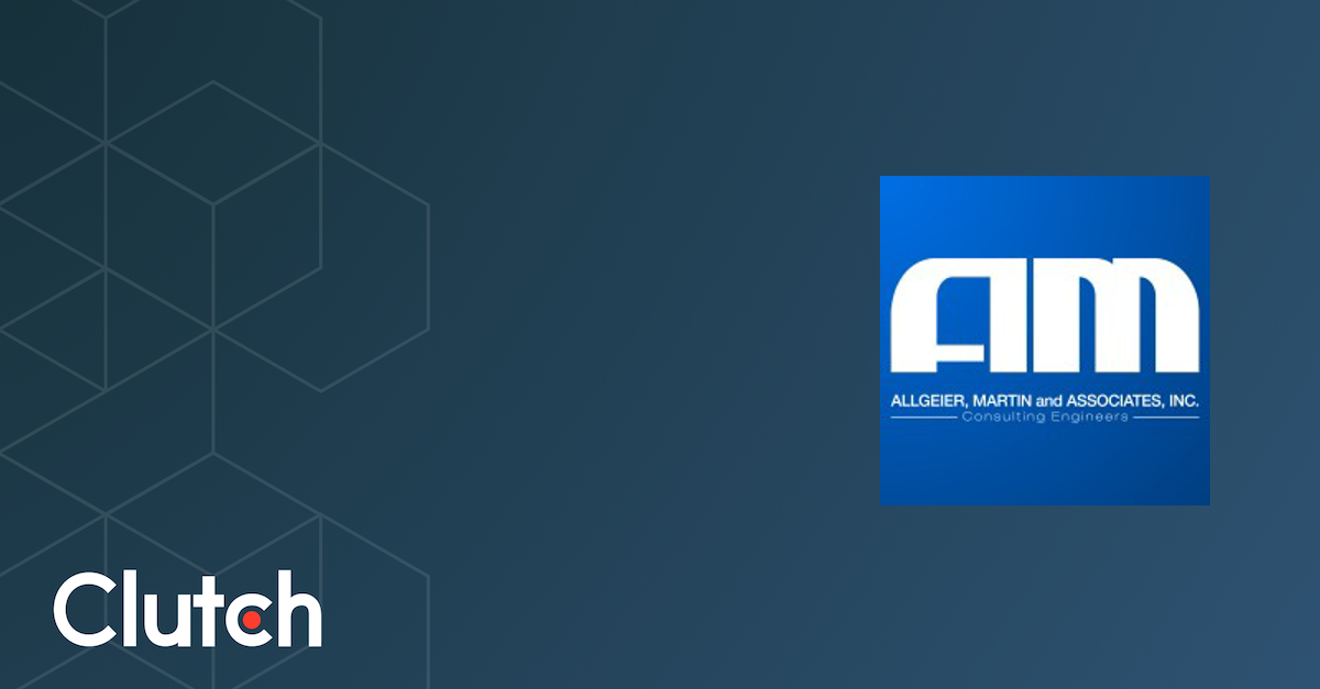 Allgeier, Martin and Associates, Inc. - Services & Company Info