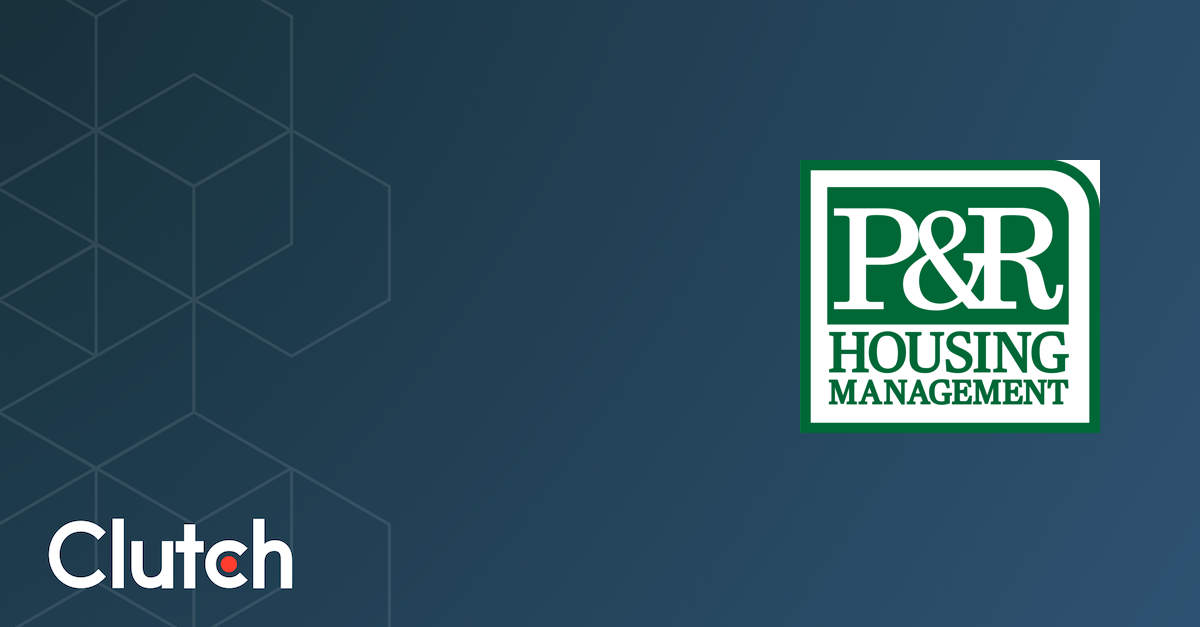 P&R Housing Management - Services & Company Info