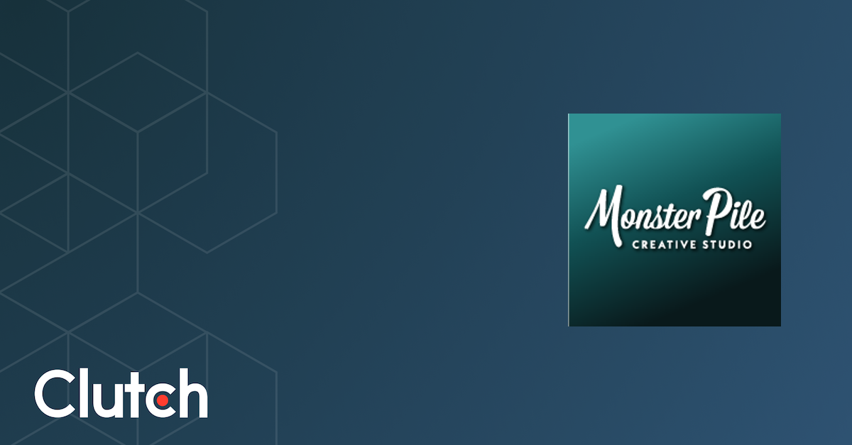 Monster Pile Creative Studio, 3 Reviews, Address, Data & More