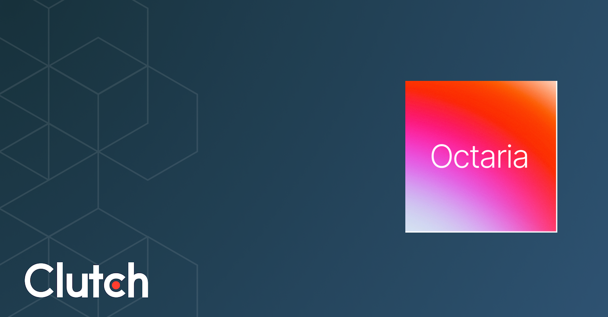 Octaria Software Development Reviews (10), Pricing, Services & Verified ...