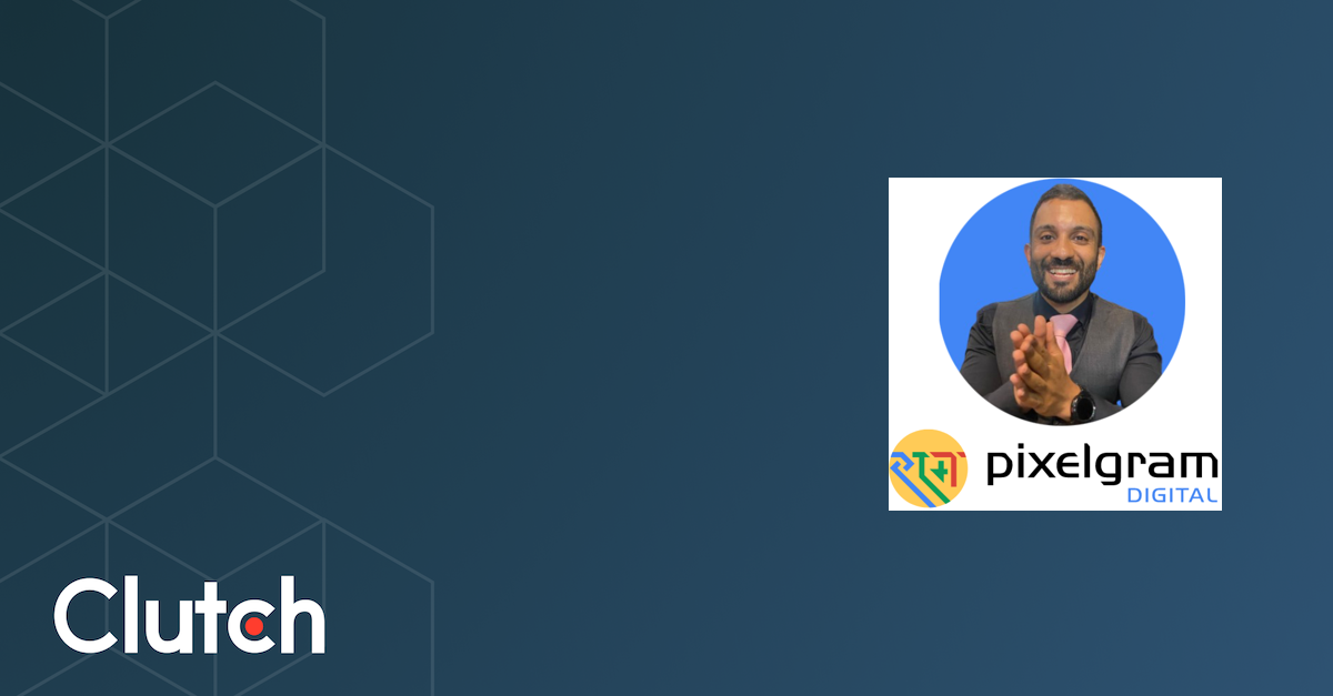 Pixelgram Digital - Services & Company Info