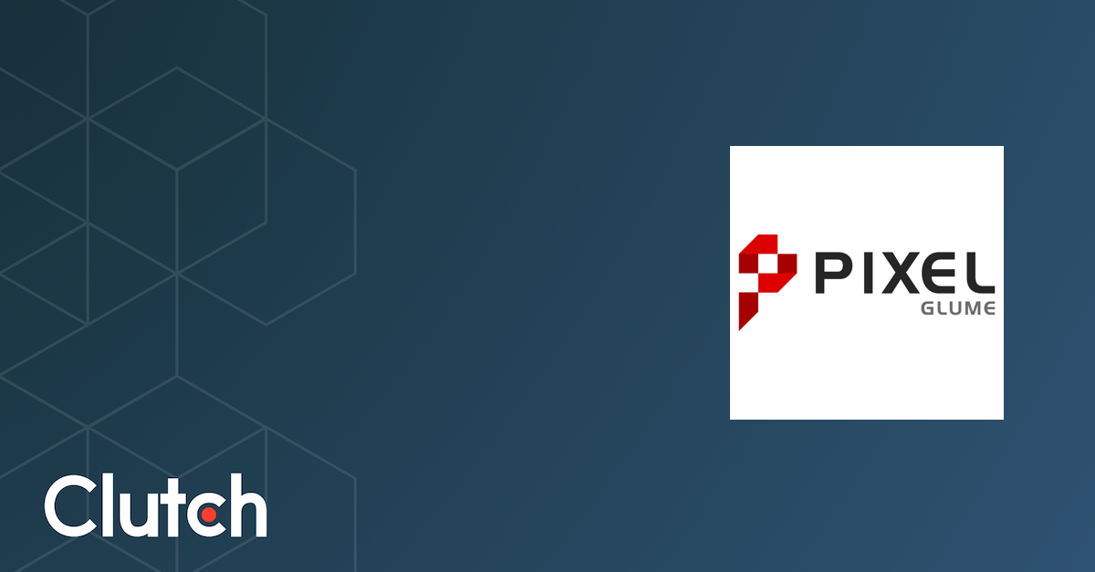 Pixel Glume - Services & Company Info