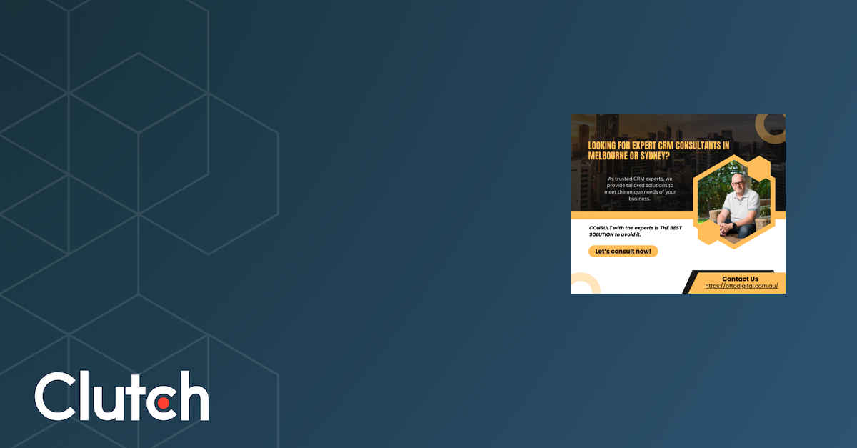 Otto Digital - Services & Company Info