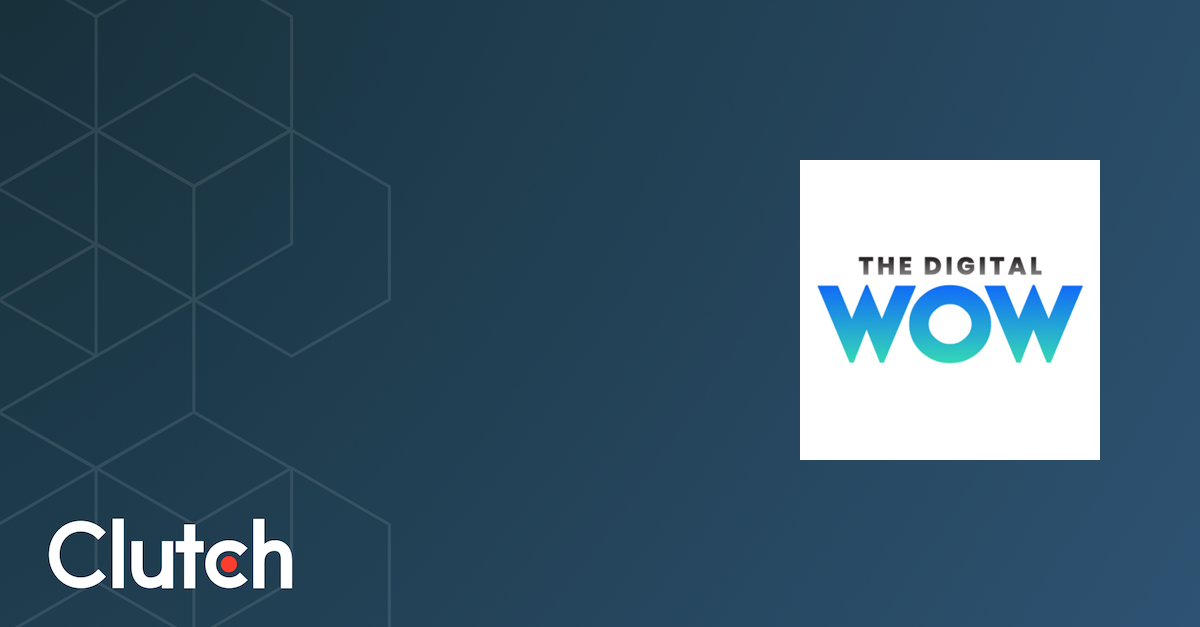 The Digital WOW - Services & Company Info
