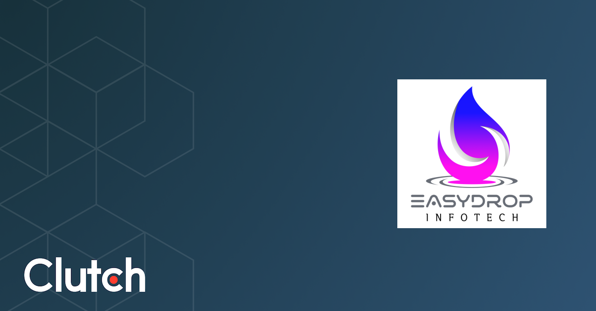 Easydrop Infotech, Address, Data & More