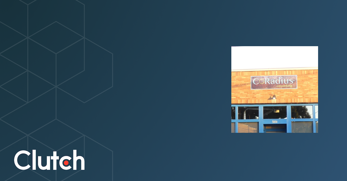 CoRadius Coworking - Services & Company Info