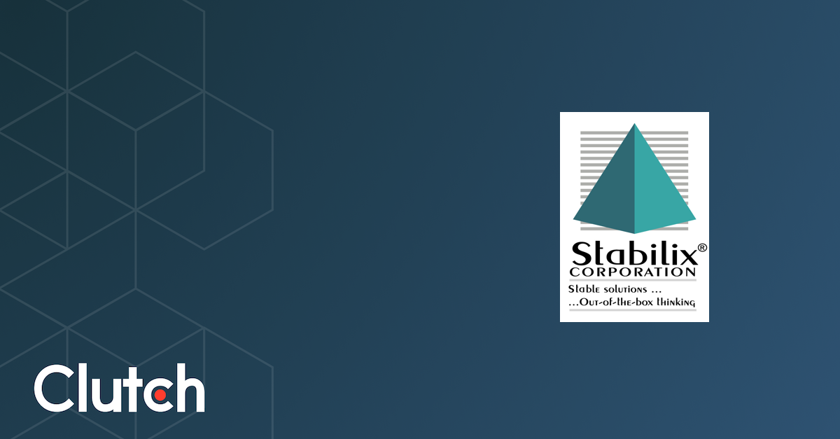 Stabilix Corporation, Address, Data & More