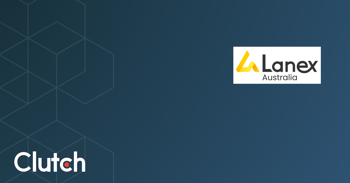 Lanex Australia - Services & Company Info