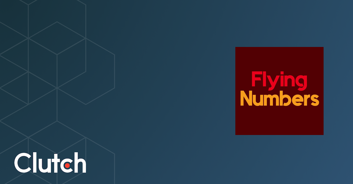 Flying Numbers - Services & Company Info