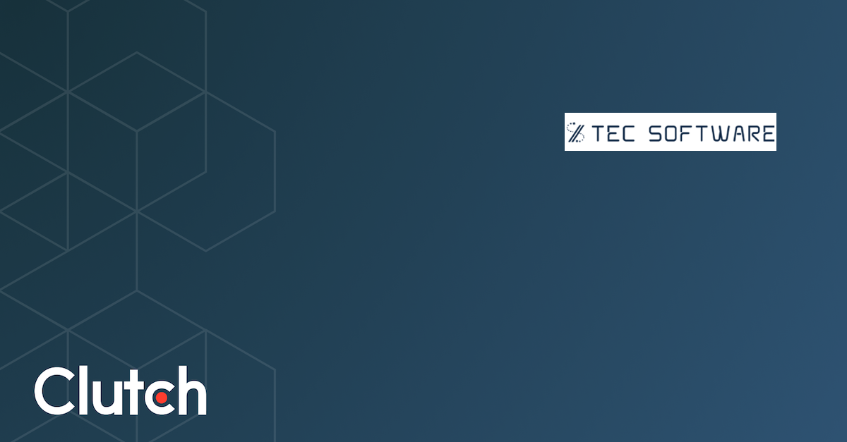 Tec Software - Services & Company Info