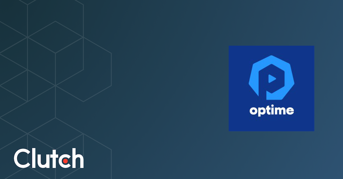 Optime Reviews (2), Pricing, Services & Verified Ratings